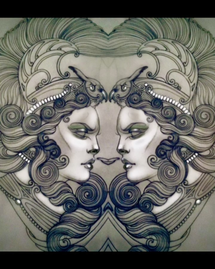 emily_rose_murray : Tatouages, styles et localisation du tatoueur