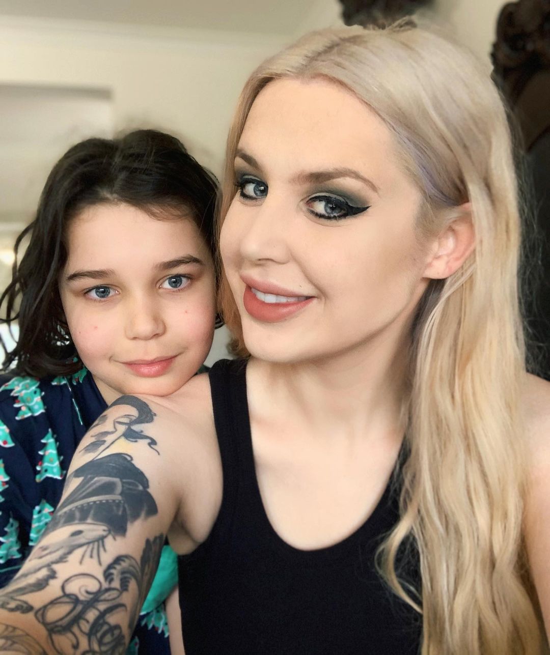 emily_rose_murray : Tatouages, styles et localisation du tatoueur