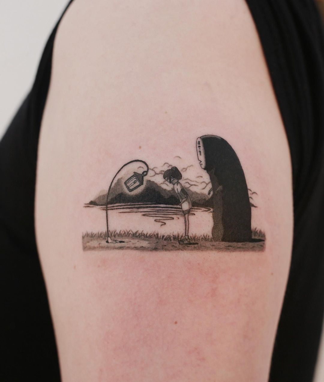 log_tattoo : Tatouages, styles et localisation du tatoueur