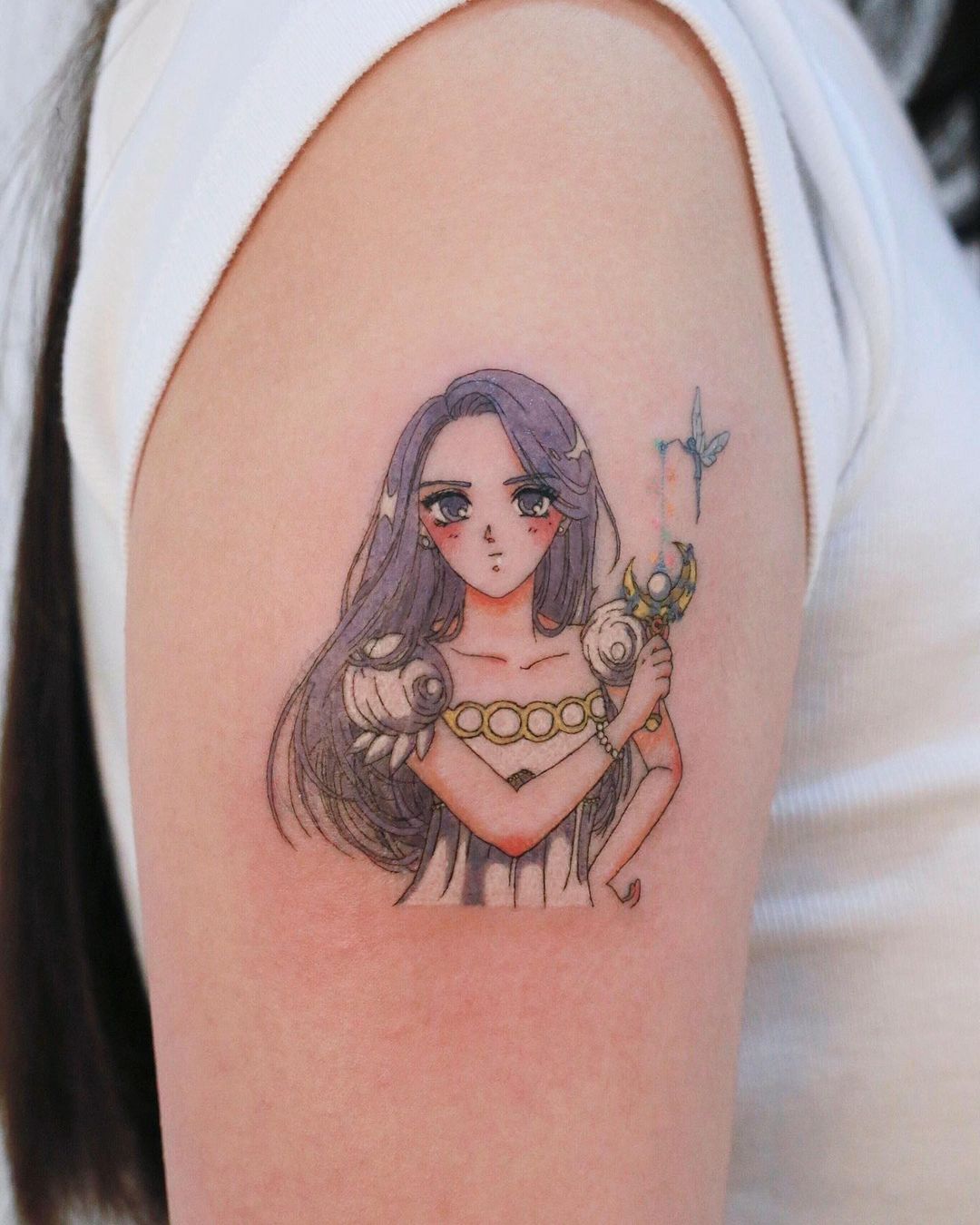 log_tattoo : Tatouages, styles et localisation du tatoueur