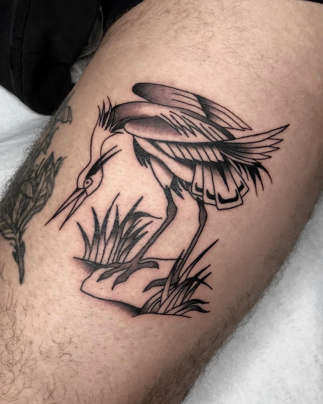 oiha__ : Tatouages, styles et localisation du tatoueur